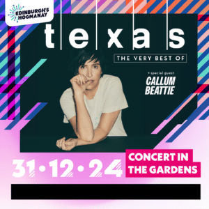 What's On Scotland | Scottish Events Guide 2024 |Ticketmaster UK