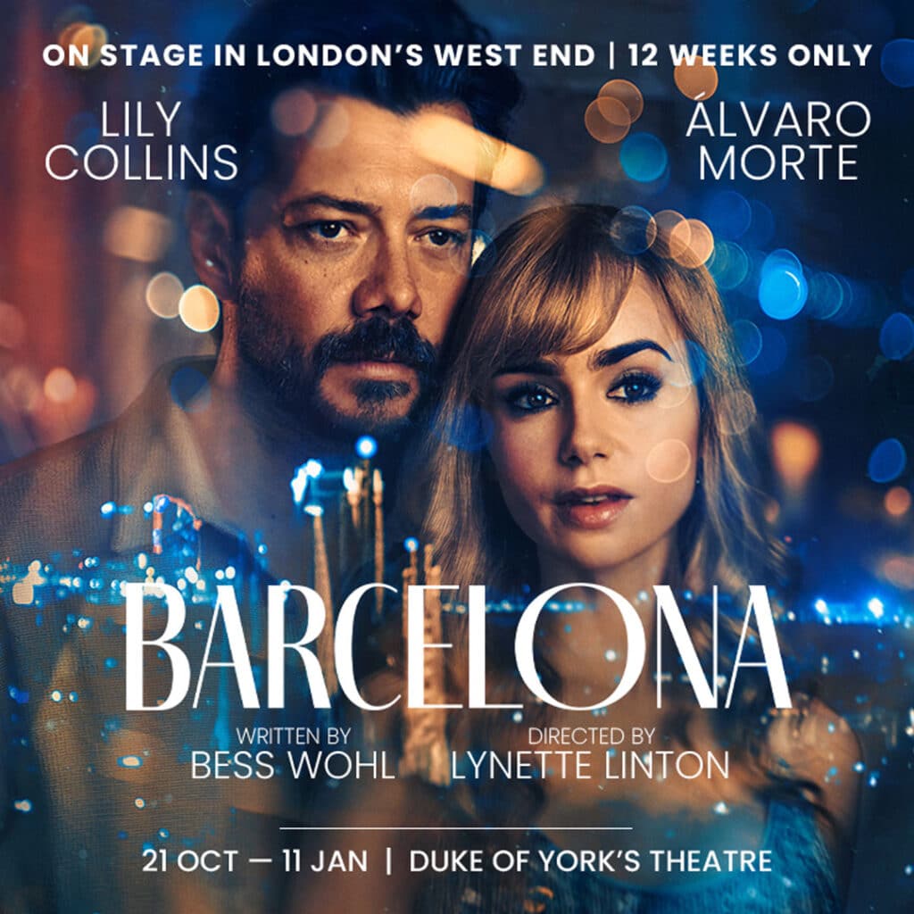 West End Theatre Guide | Best Shows 2025 & 2026 | Ticketmaster UK