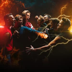 What's On Cardiff & Wales | Events Guide 2025 - 2026 | Ticketmaster UK