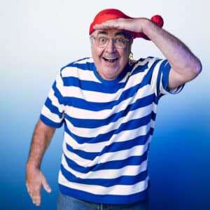 Comedy Guide 2025 & 2026 | Comedians on Tour | Ticketmaster UK