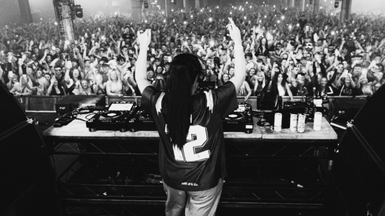 Concerts, Gigs & Tours | Your 2025-26 Music Guide | Ticketmaster UK