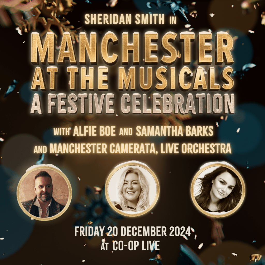 Concerts, Gigs & Tours | Your 2025-26 Music Guide | Ticketmaster UK