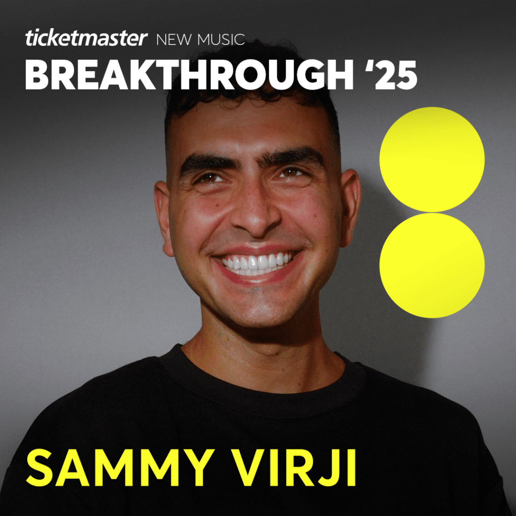 Electronic Music | 2025 & 2026 Gig Guide | Ticketmaster UK