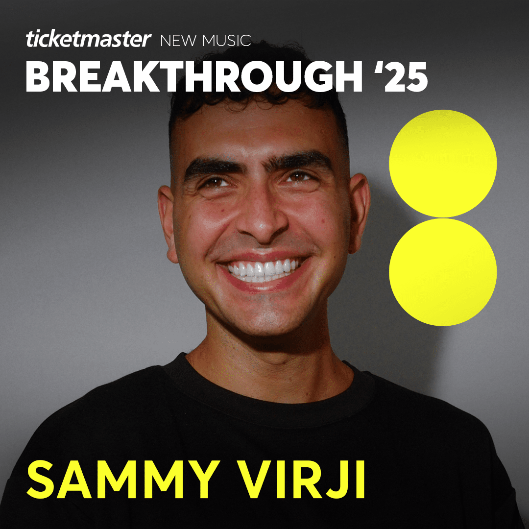 Electronic Music | 2025 & 2026 Gig Guide | Ticketmaster UK