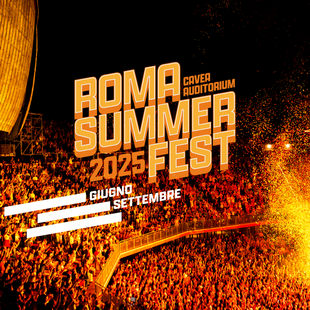 Rock, indie and metal festivals 2025 | Ticketmaster UK