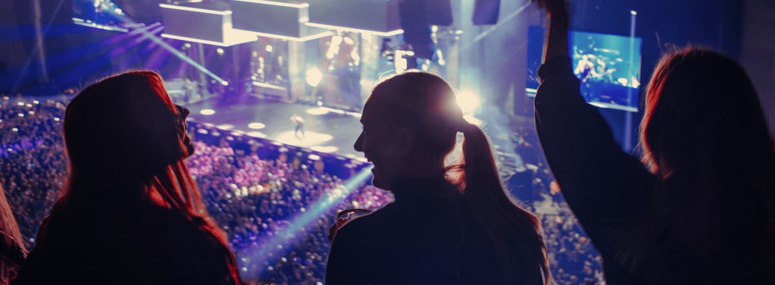 VIP Concert Tickets | VIP Guide | Official Ticketmaster Website | TM Guides