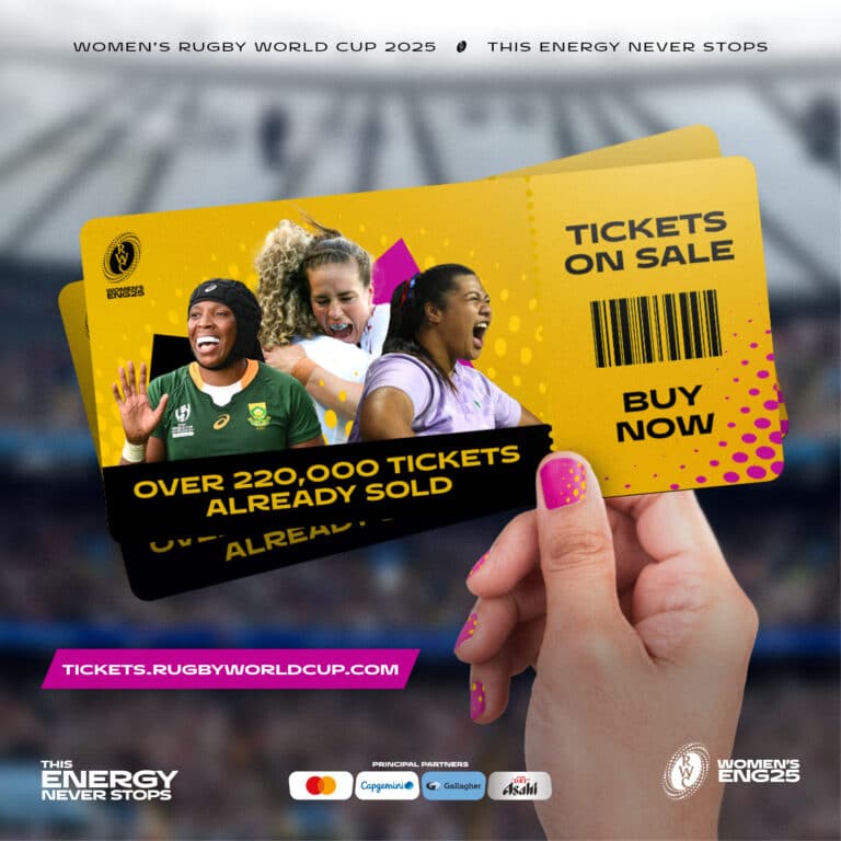 Sports Guide 2025 & 2026 | Events, Matches & Fixtures | Ticketmaster UK