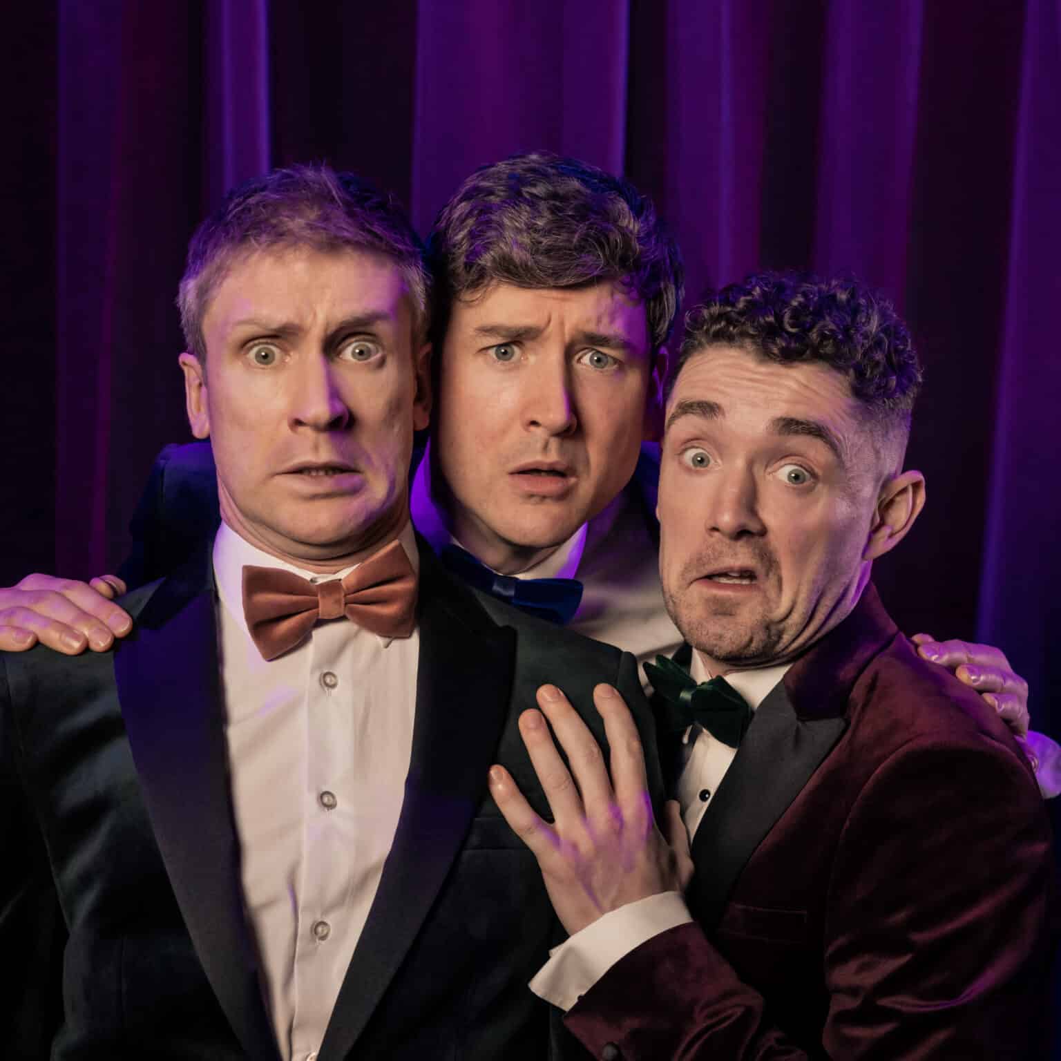 Comedy Guide 2025 & 2026 | Comedians on Tour | Ticketmaster UK