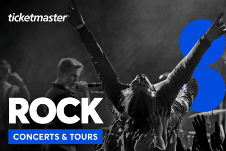 Concerts, Gigs & Tours | Your 2025-26 Music Guide | Ticketmaster UK