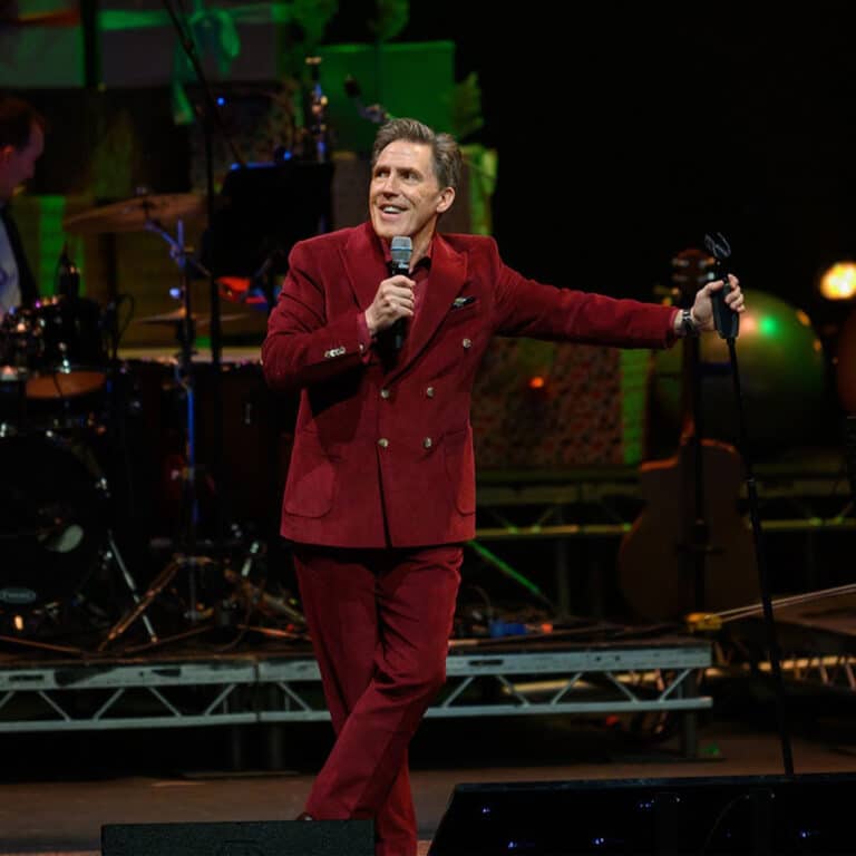 Comedy Guide 2025 & 2026 | Comedians on Tour | Ticketmaster UK