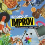 Comedy Guide 2025 & 2026 | Comedians on Tour | Ticketmaster UK