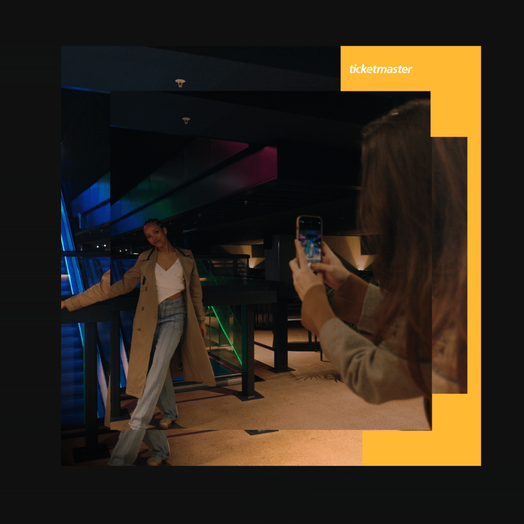 Upgrade Your Tickets | VIP Guide | Ticketmaster UK