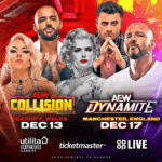 What's On Cardiff & Wales | Events Guide 2025 - 2026 | Ticketmaster UK