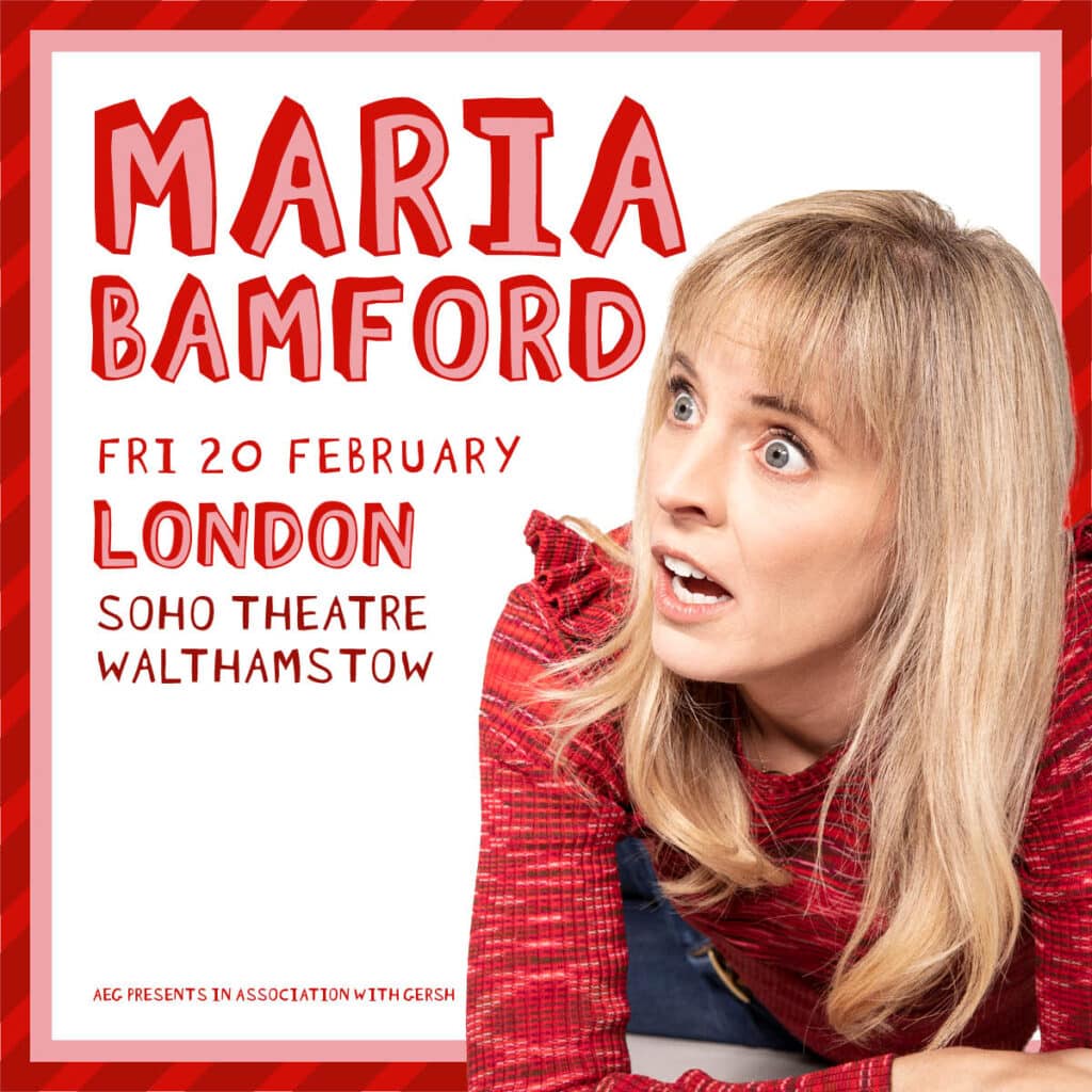 Comedy Guide 2025 & 2026 | Comedians on Tour | Ticketmaster UK