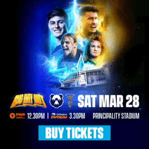 What's On Cardiff & Wales | Events Guide 2025 - 2026 | Ticketmaster UK