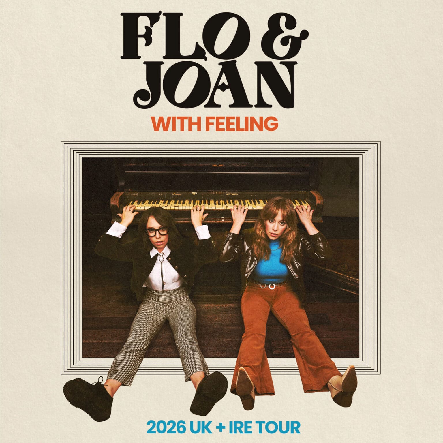 Comedy Guide 2026 & 2027 | Comedians on Tour | Ticketmaster UK