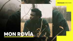 New Music Guide | Ticketmaster UK