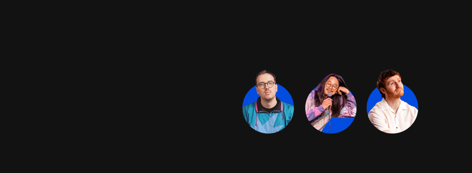 Comedy Guide 2025 & 2026 | Comedians on Tour | Ticketmaster UK