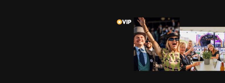 VIP Guide | VIP Tickets & Hospitality | Official Ticketmaster Website ...